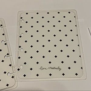 The Happy Planner | Office | The Happy Planner Micro Mini Cover Set ...